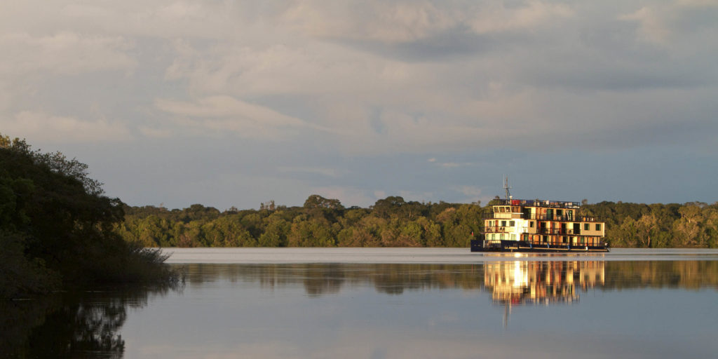 Quand partir en Amazonie ? - Croisière Amazonie - Grands Espaces