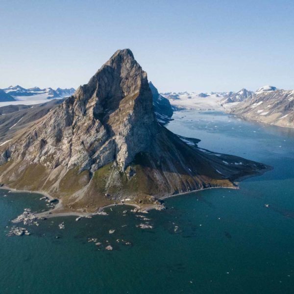 Hornsund : Découverte du Sud Svalbard - Croisières Grands Espaces