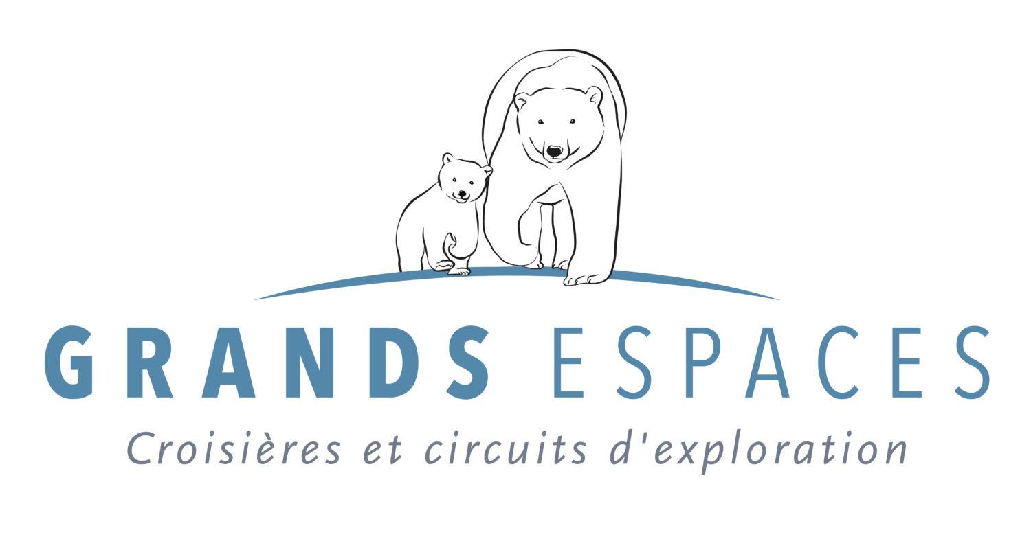 Grands Espaces lance son nouveau logo - Grands Espaces