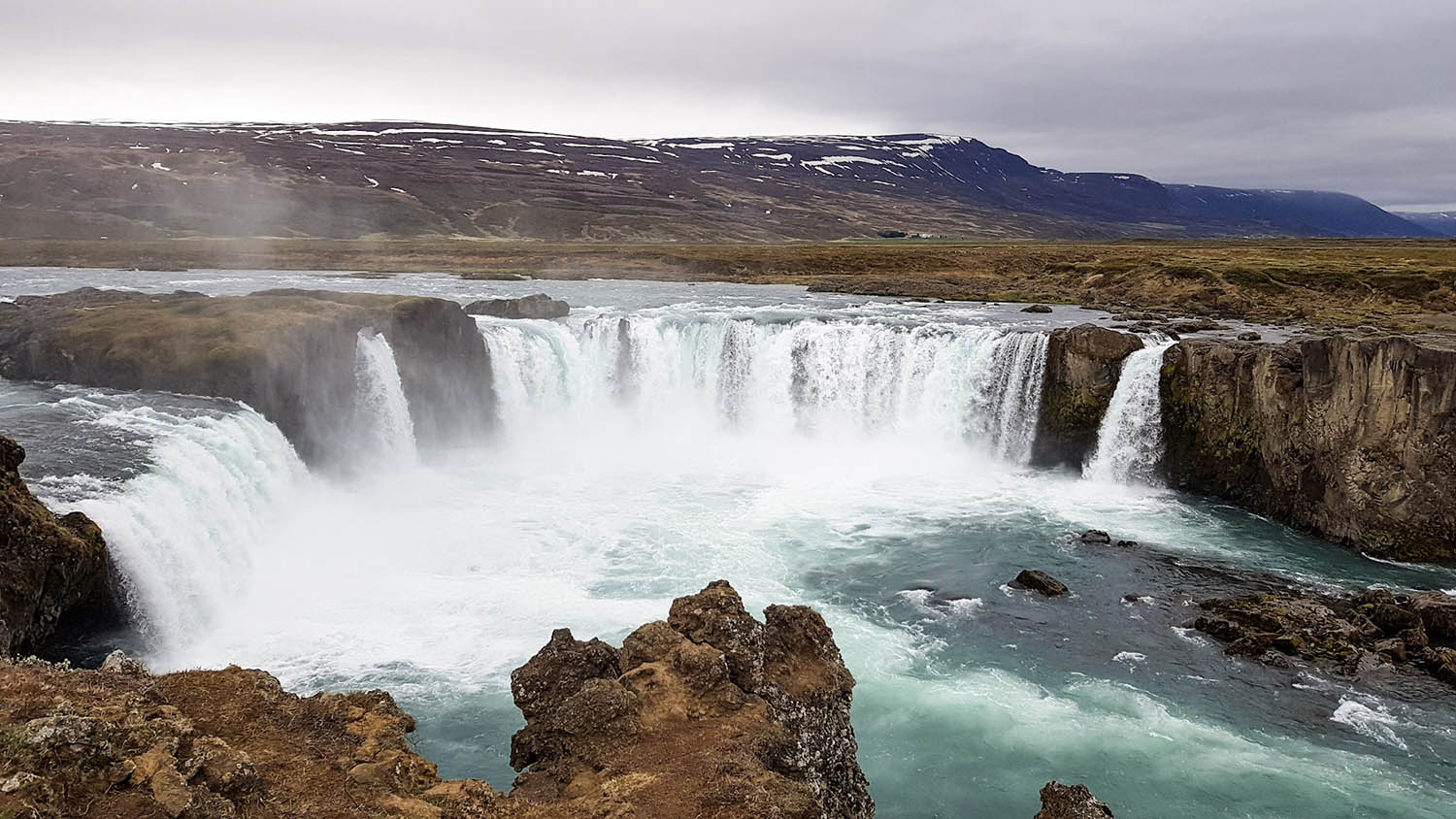 Voyage en Islande : Le Grand Tour - Voyage Francophone Islande