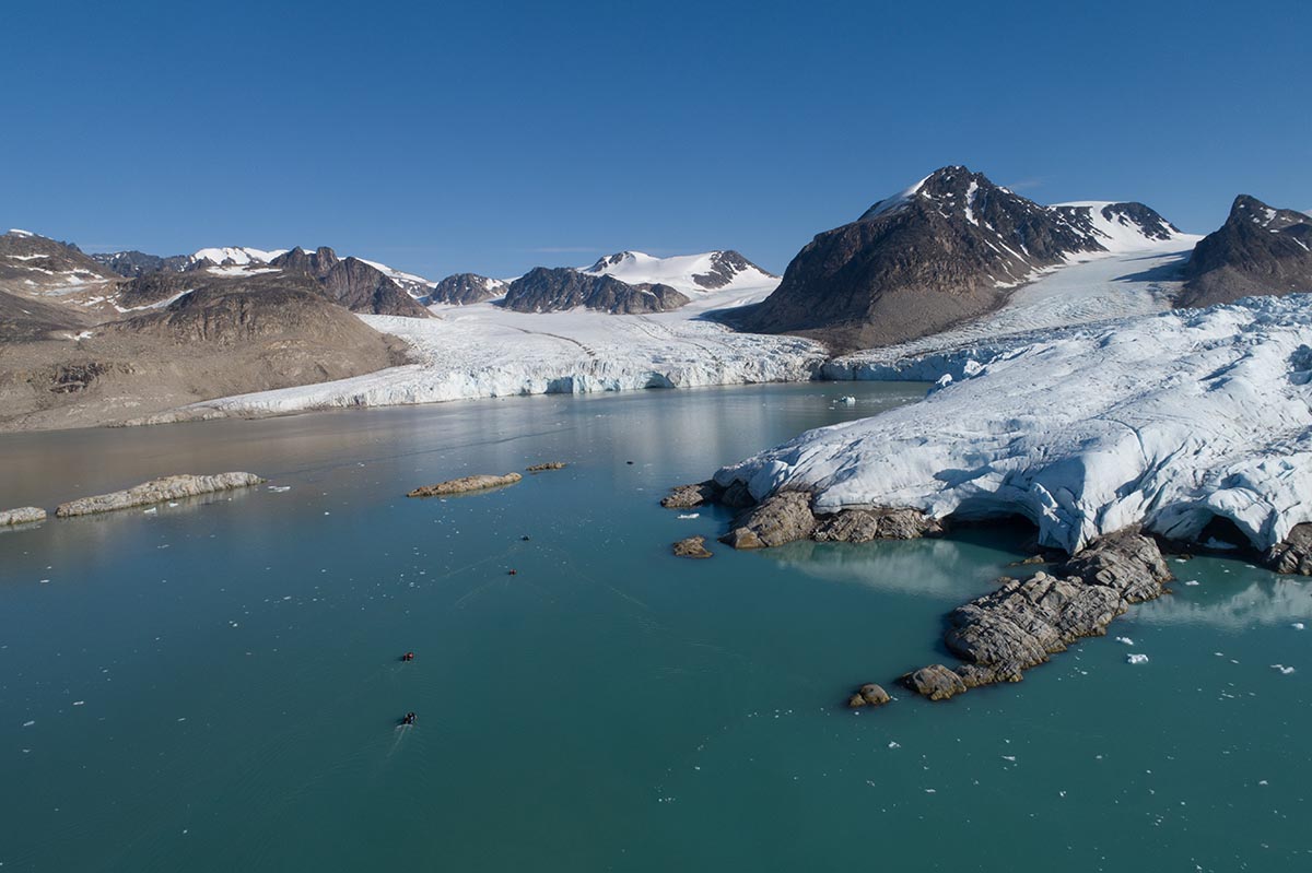10 Choses à savoir sur le Spitzberg - Croisières - Grands Espaces