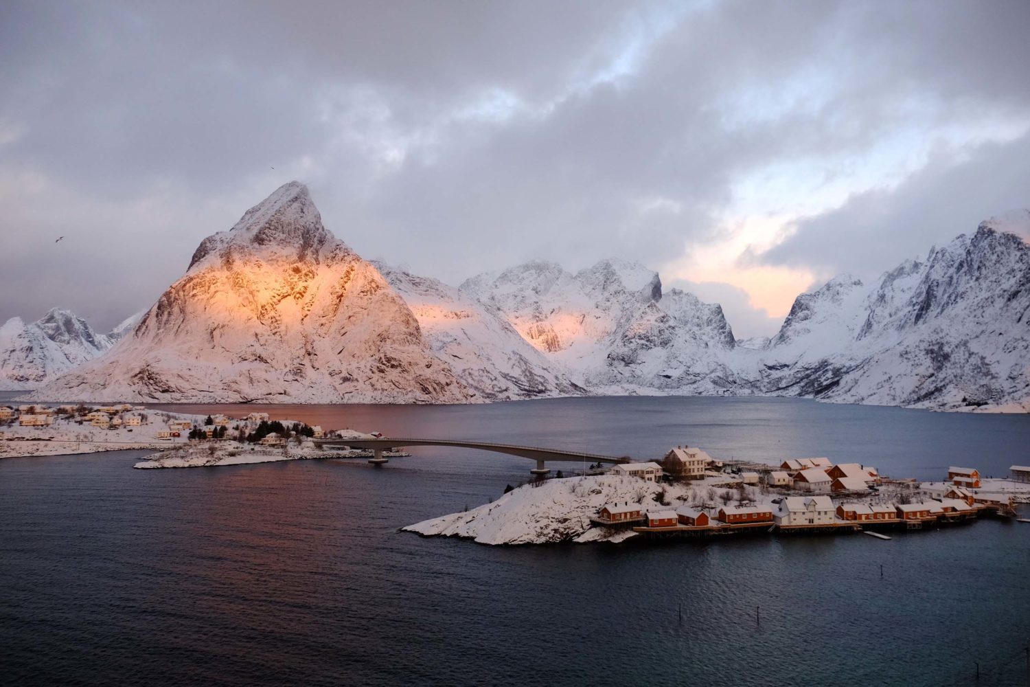Carnet de voyage : Laponie - Aurores boréales - De Tromso Au Cap Nord ...