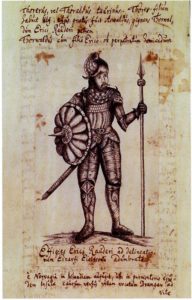 Erik Le Rouge - Peuple Vikings - Groenland - Grands Espaces