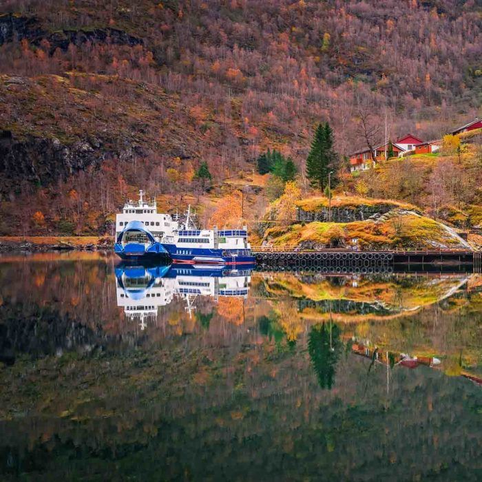 Secrets et couleurs des fjords de Norvège à bord de l’Explorer - Grands Espaces