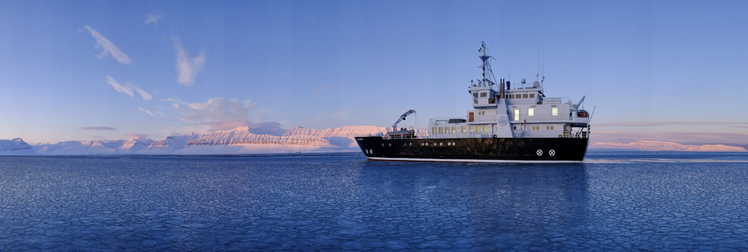 Sélection de nos plus belles photos de bateaux en 2023 - Grands Espaces